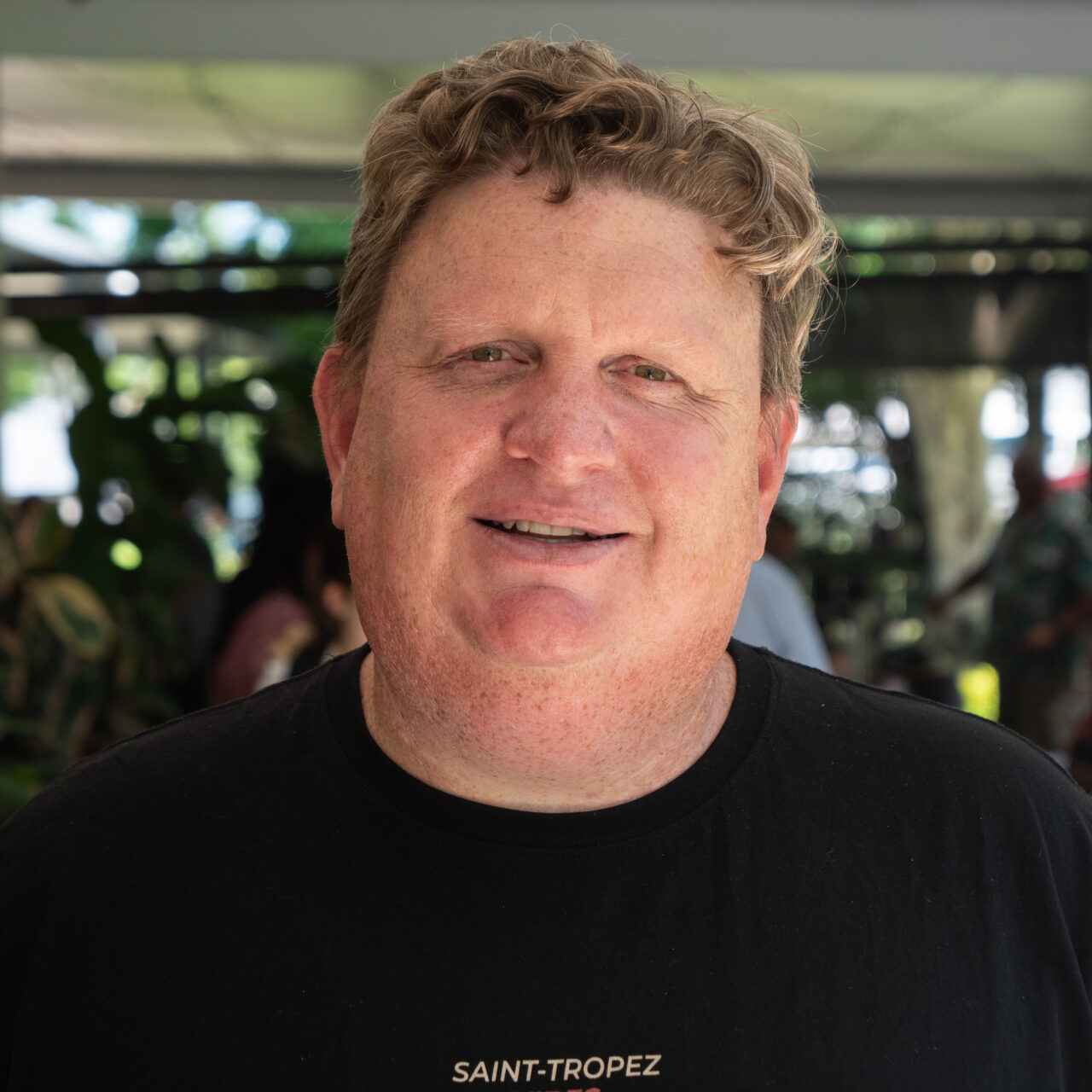 Staff | Kruger Baptist Church